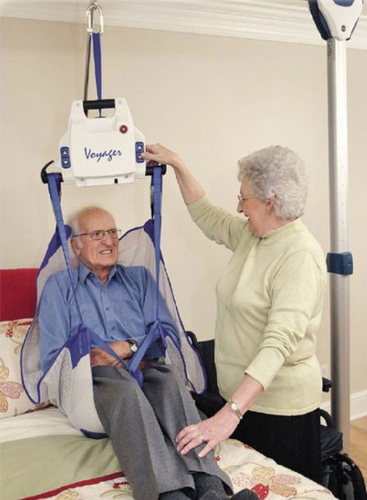 Overhead and Floor Lifts | HomEquip